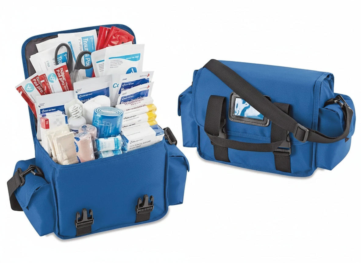 Trauma Kit - Grwan Group