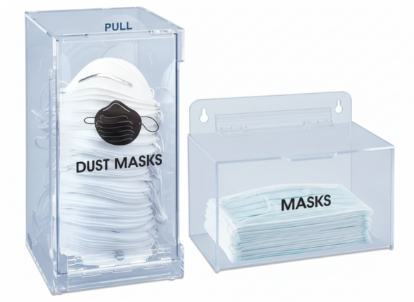 Mask Dispensers - Grwan Group