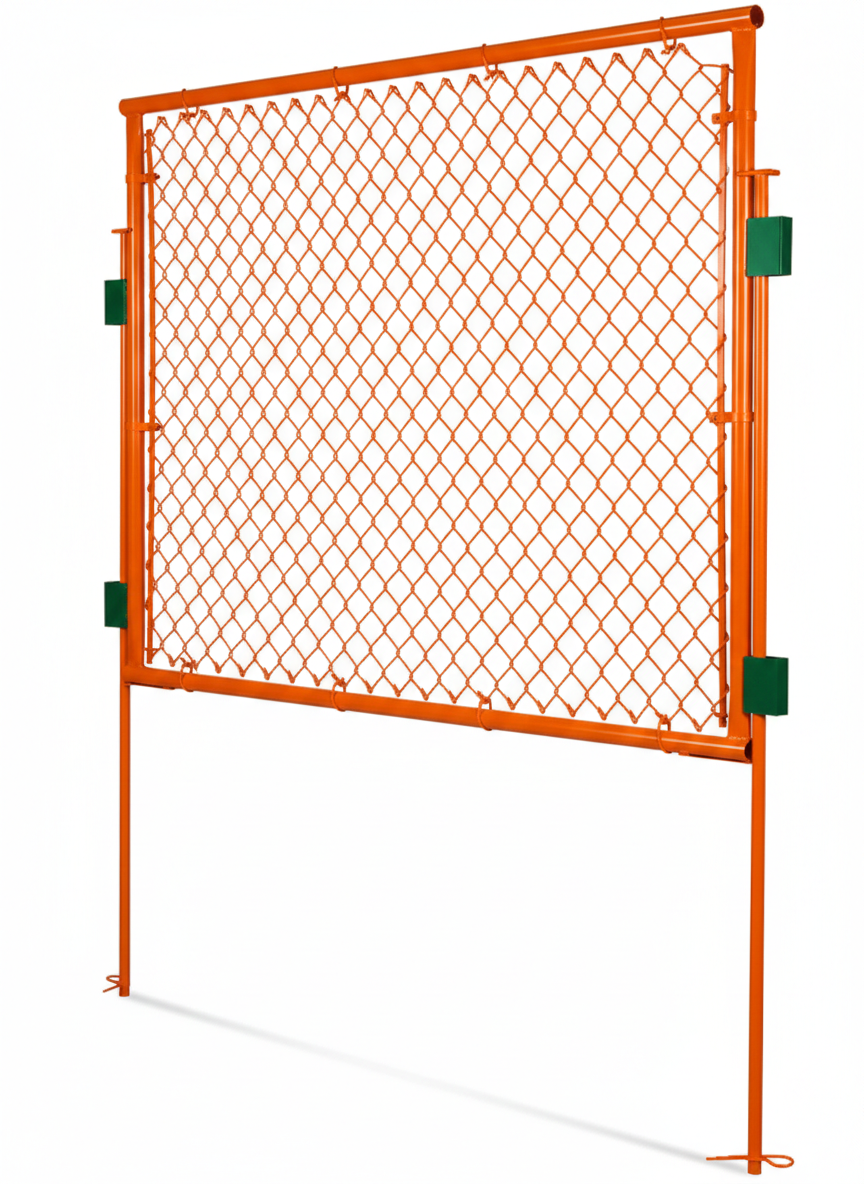 Water-Wall™ Fence Panel - Grwan Group