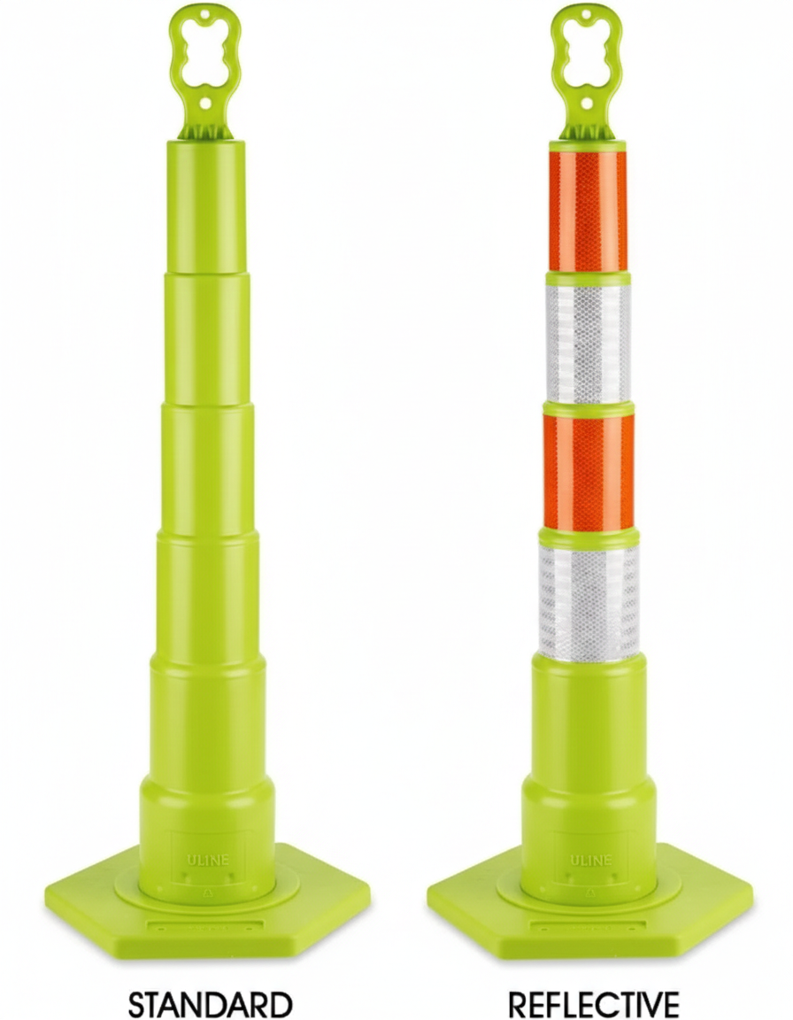 Channelizer Cones - Grwan Group