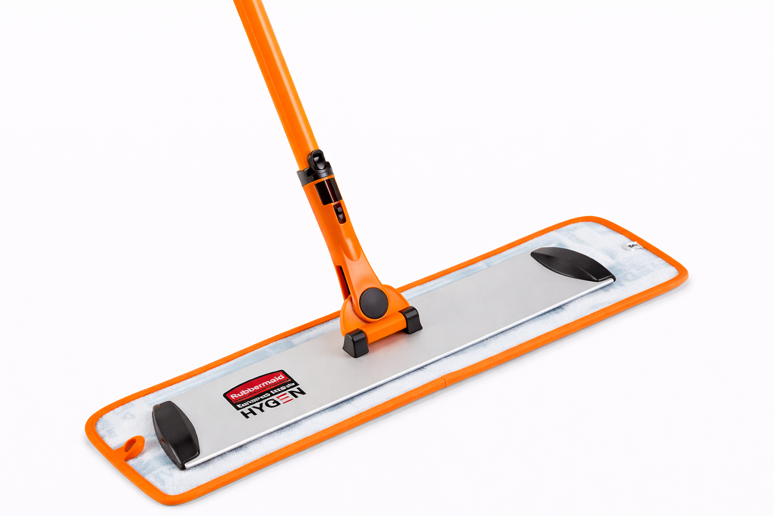 HYGEN™ Microfiber Mop System - Grwan Group