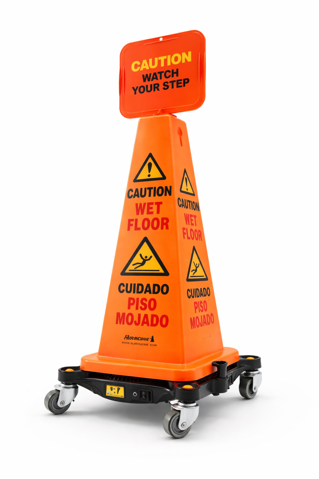 Hurricone™ Floor Dryer - Grwan Group