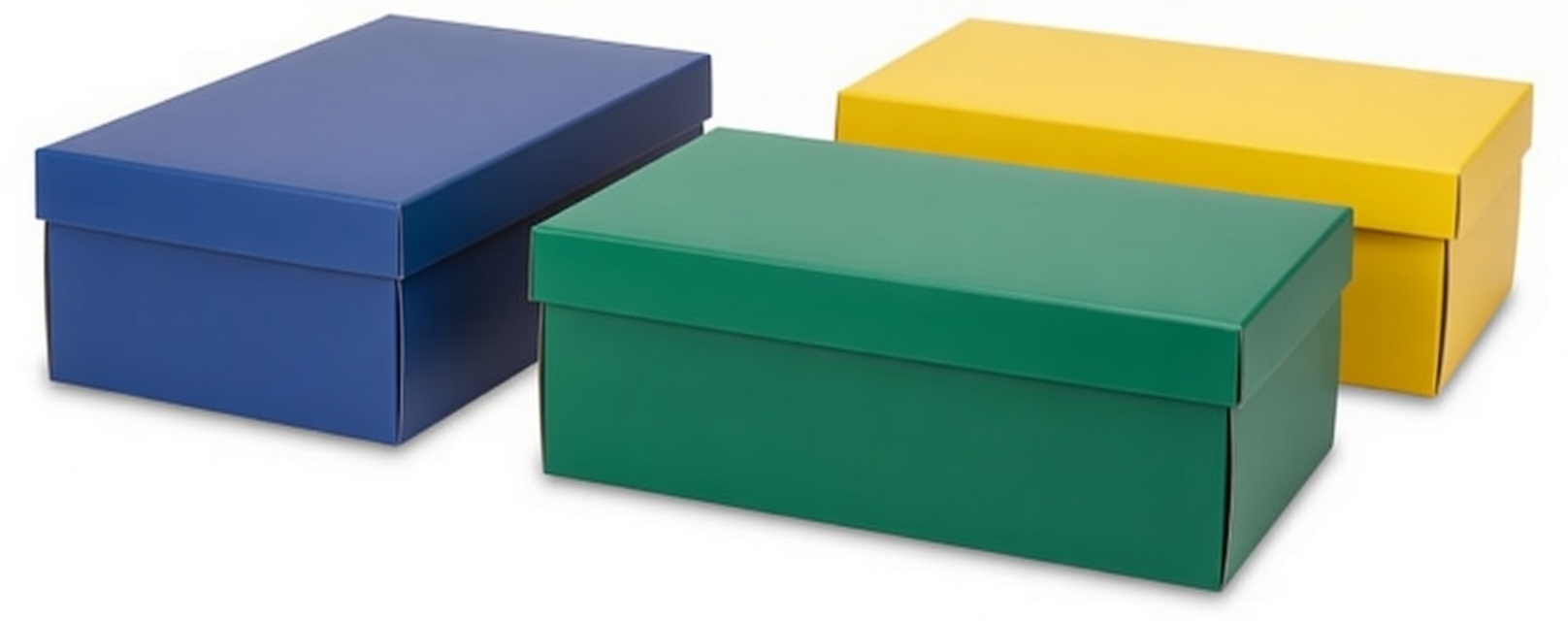 Shoe Boxes - Grwan Group