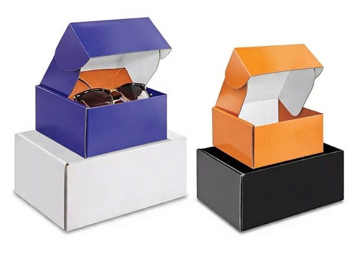 Glamour Boxes - Grwan Group