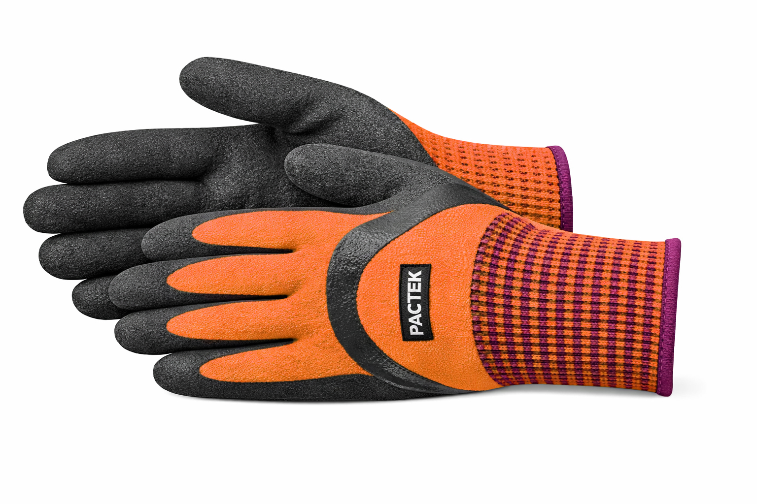 Pactek Super Gription® Thermal Shield Gloves - Grwan Group