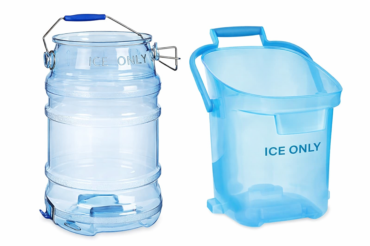 Ice Totes - Grwan Group
