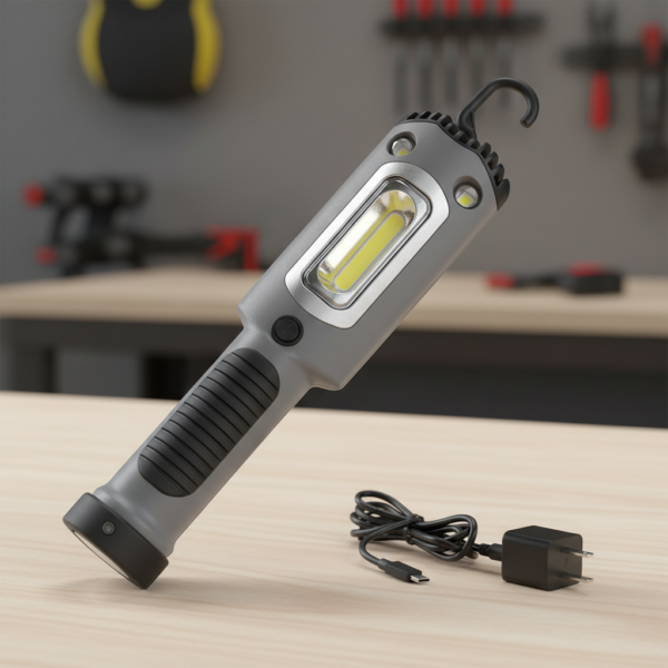 LED Task Light - Cordless - Grwan Group