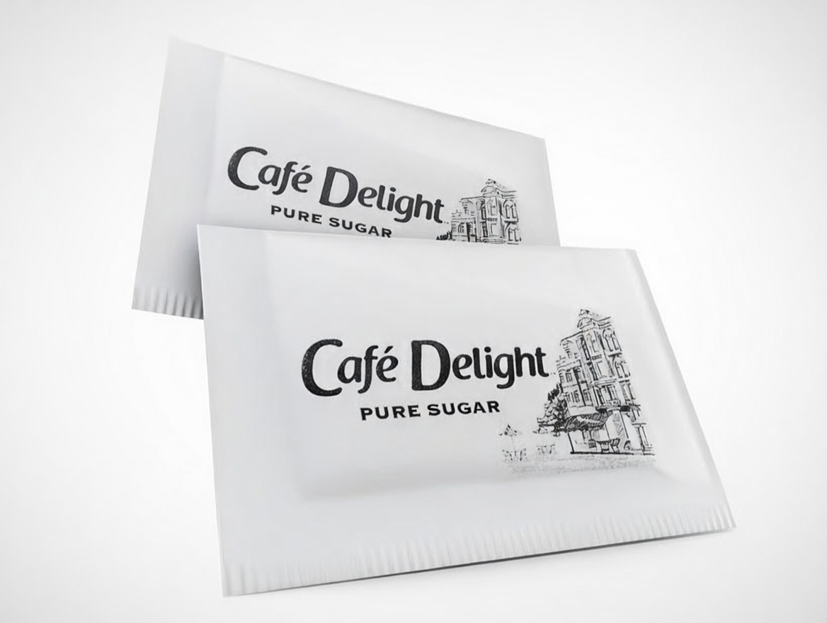 Sugar Packets - Grwan Group