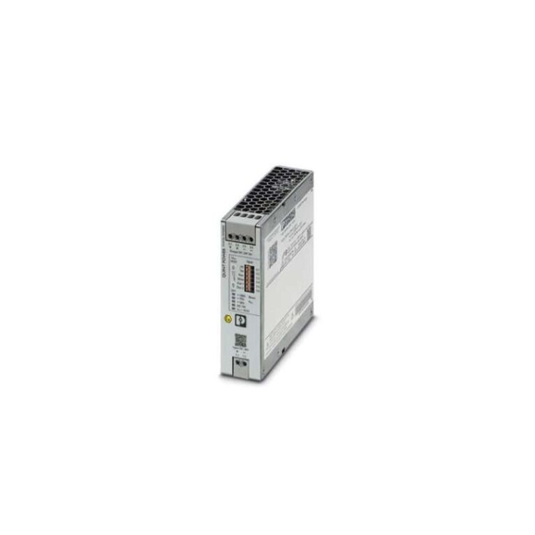 1046800 PHOENIX CONTACT - DC/DC CONVERTERS - QUINT4-PS/24DC/24DC/5/SC ...