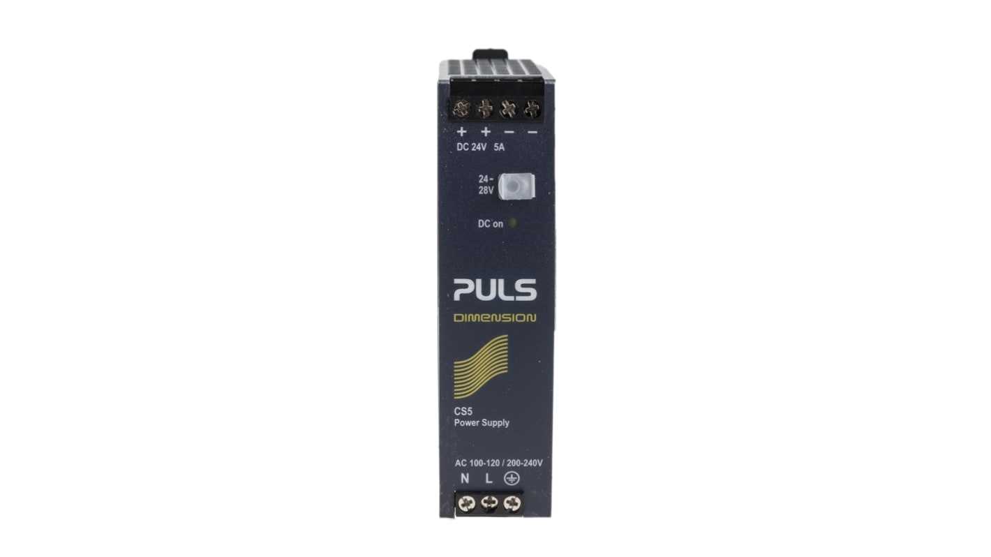 CS5.241-C1 PULS - Grwan Group