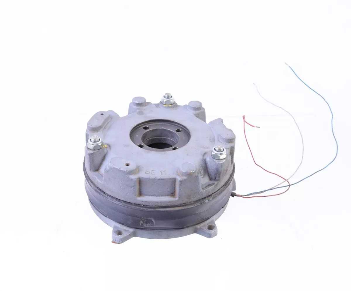 15637220 SEW EURODRIVE - BE11A - Grwan Group