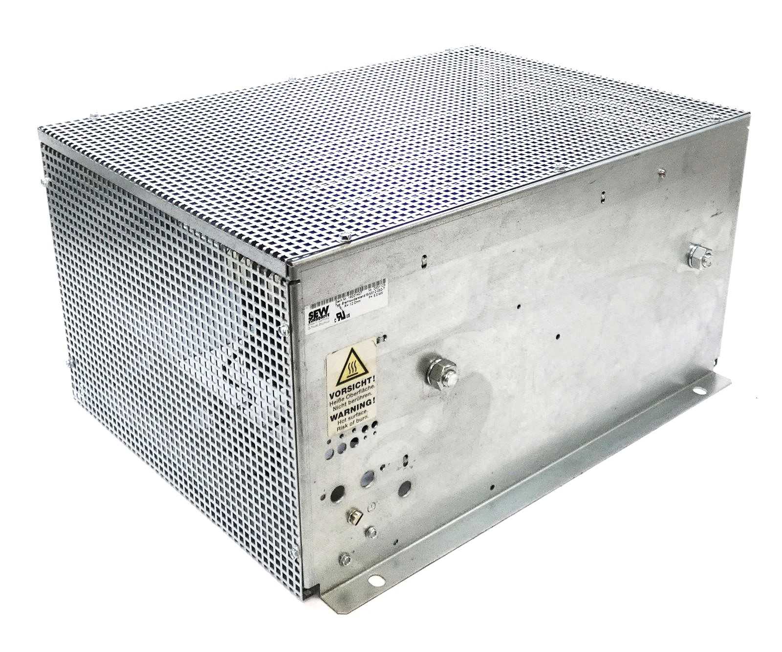 BW012-050 SEW EURODRIVE - Grwan Group