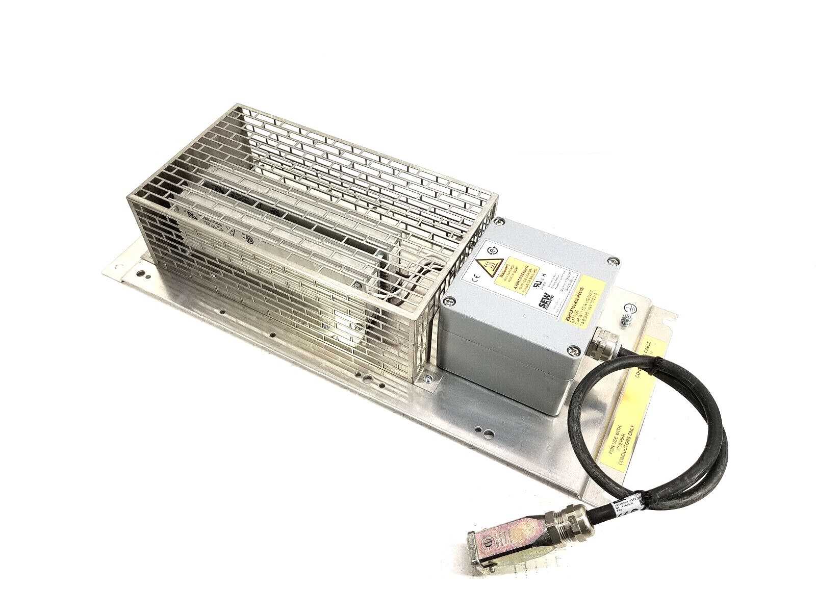 BW050-008-01 SEW EURODRIVE - Grwan Group