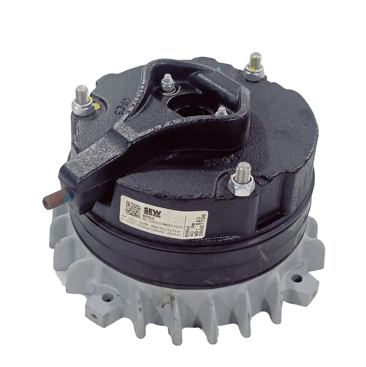 08687706 SEW EURODRIVE - BMG4 40NM - Grwan Group