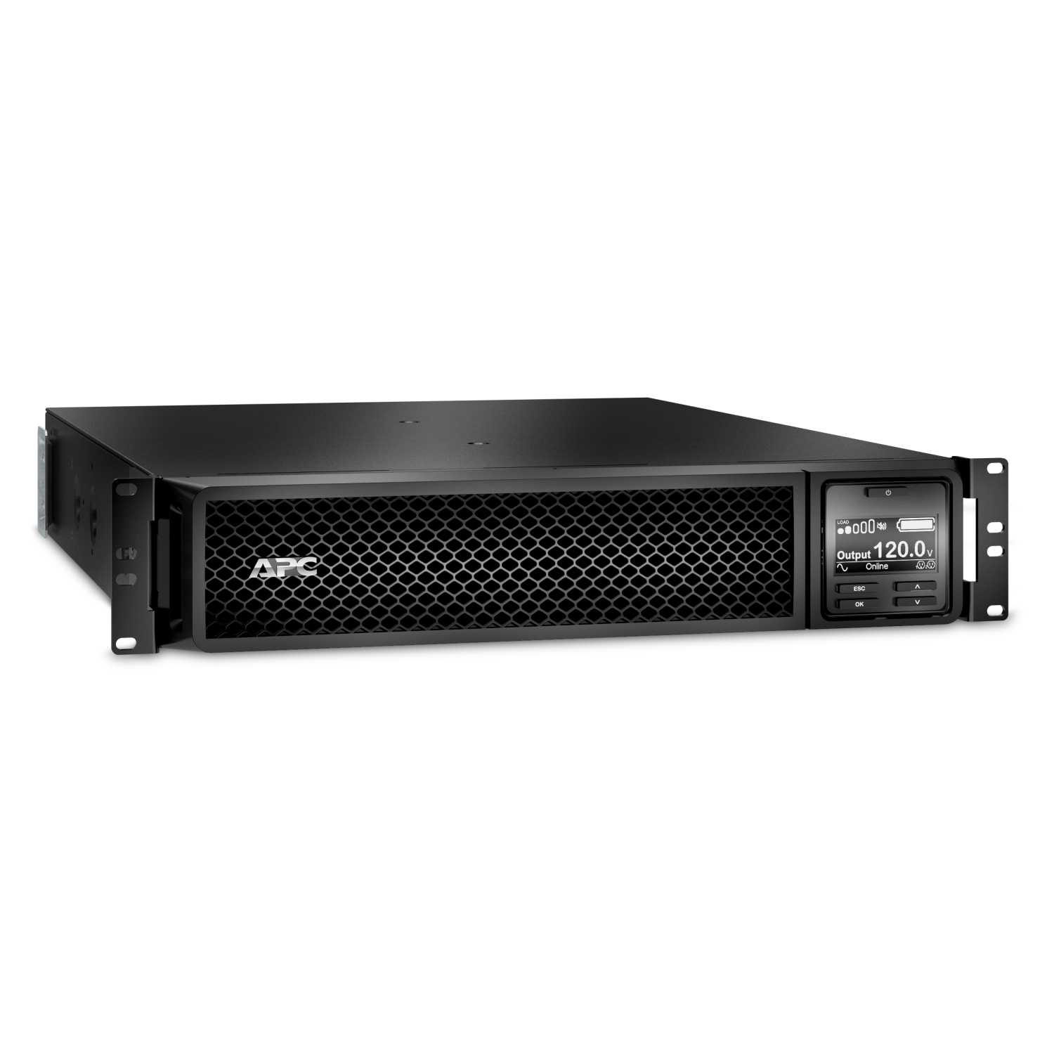 SRT3000RMXLA APC - Grwan Group